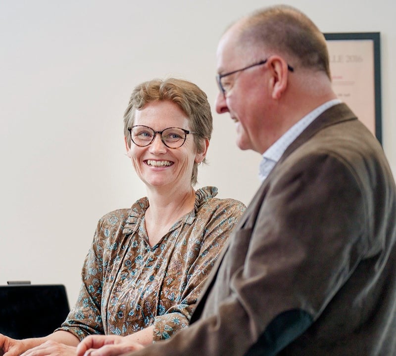 Om Evovia | Digital platform til god ledelse